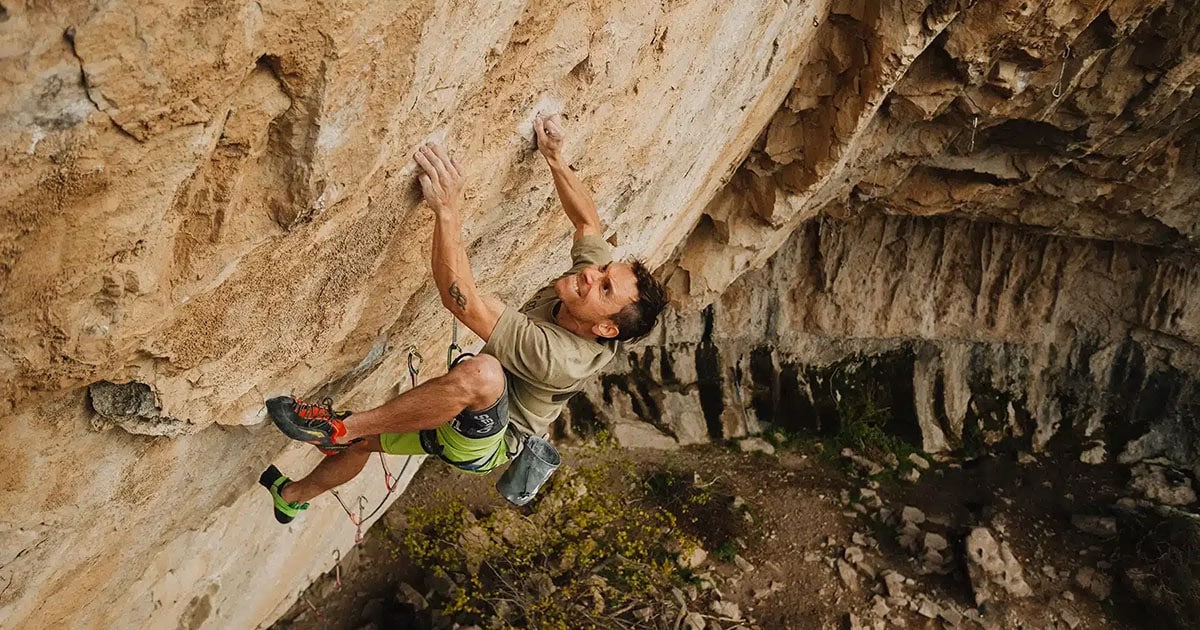 Ryan White | Climbing Photographer and Filmmaker